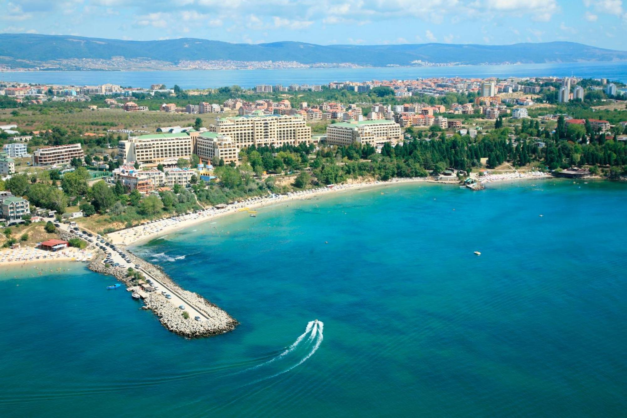 Resort Sol Nessebar Mare Nesebar, Bulgaria - book now, 2025 prices