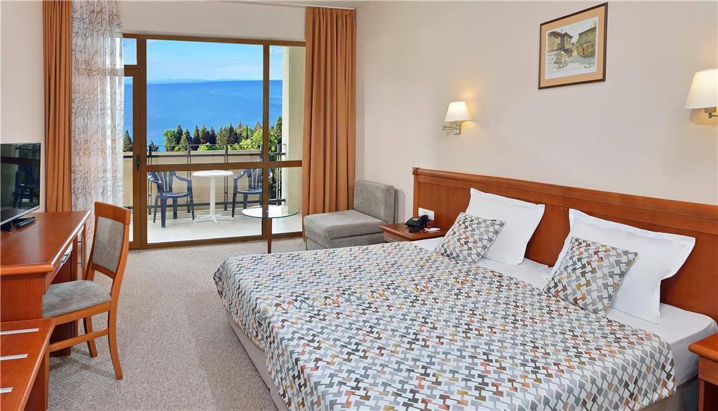 Resort Sol Nessebar Mare Nesebar, Bulgaria - book now, 2025 prices