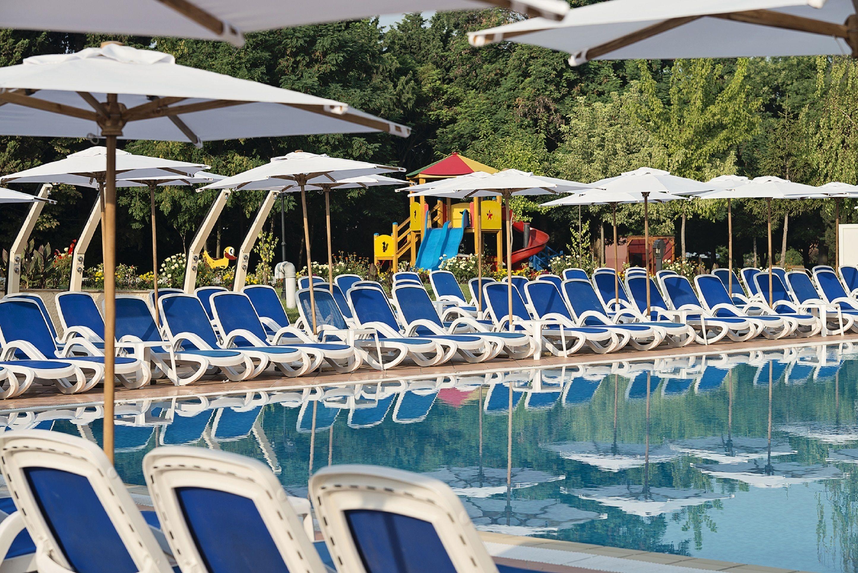 Resort Sol Nessebar Mare Nesebar, Bulgaria - book now, 2026 prices